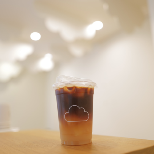 รูป Cloud Cafe (คลาวด์ คาเฟ่) คลาวด์ คาเฟ่ ศรีสะเกษ