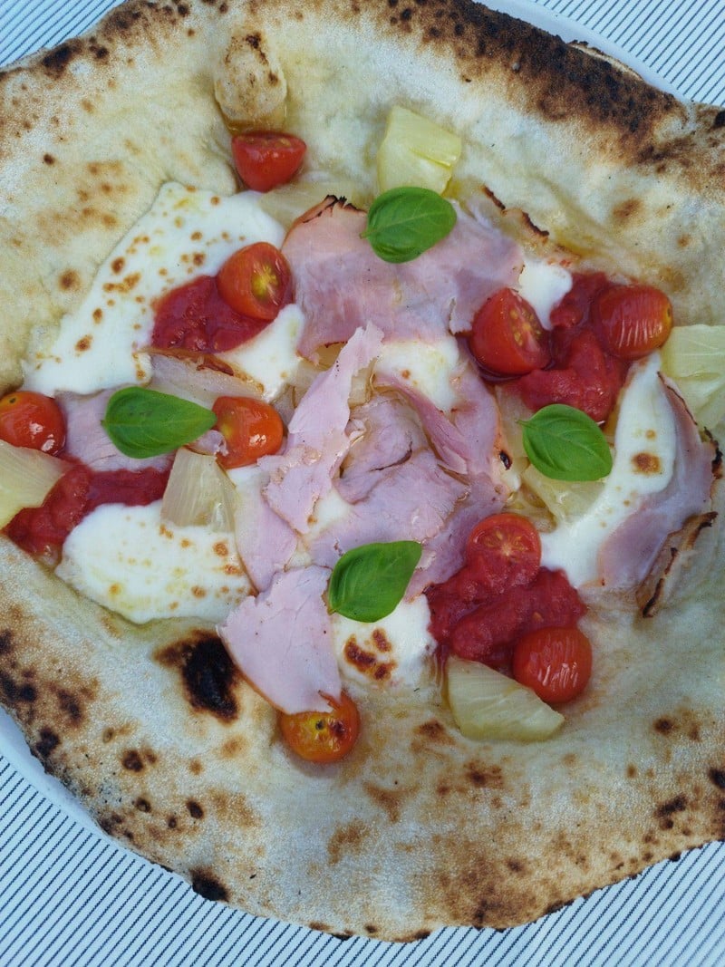 [รีวิว] ร้าน Gabbie table สาขา คลองสามวา | เมนูแนะนำ รูปภาพ ราคา