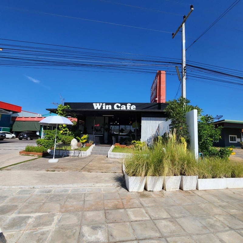 15 ร้านกาแฟคาเฟ่สุรินทร์ จิบเครื่องดื่มฟิน เพลินบรรยากาศแบบท้องถิ่น!