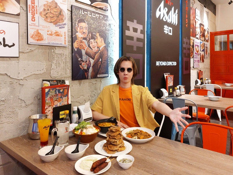 รูป Sekai No Yamachan Town in Town