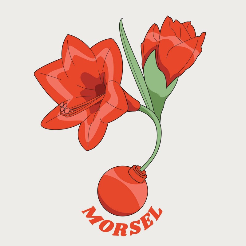 ร้าน MORSEL PASTRY ซอยอารีย์สัมพันธ์ 7 | รีวิวร้านอาหาร