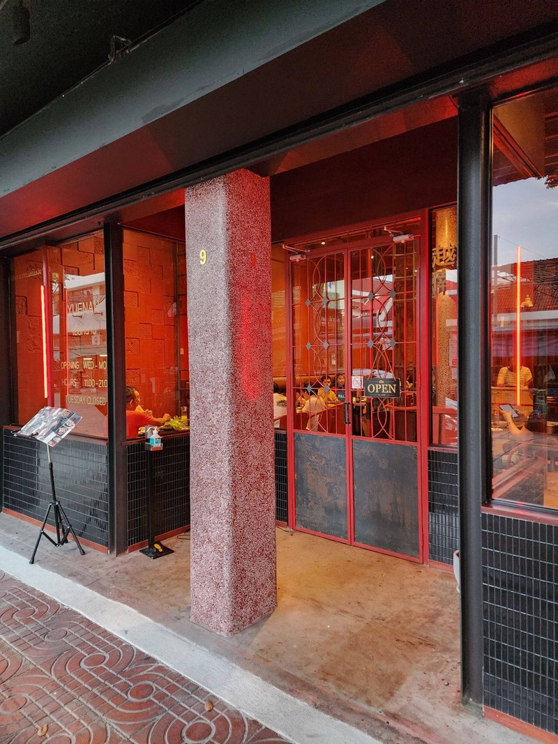 รูป Yuenan_bkk