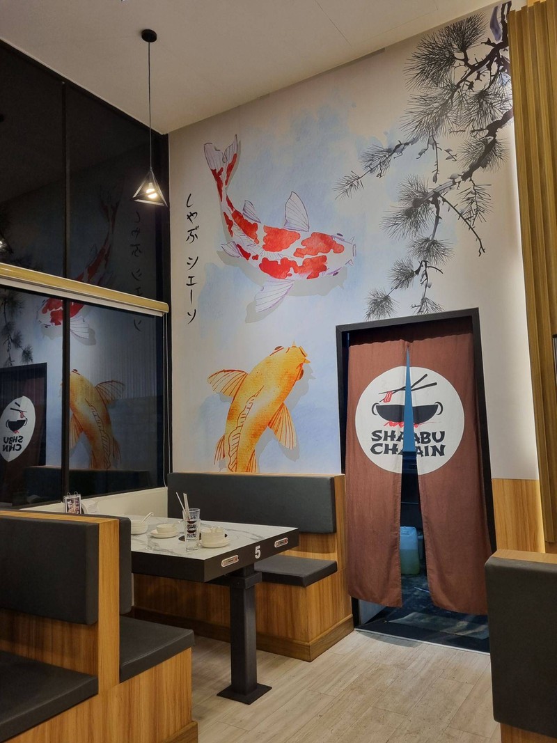 รูป Shabu Chain Shabu Chain ลำลูกกาคลอง 2