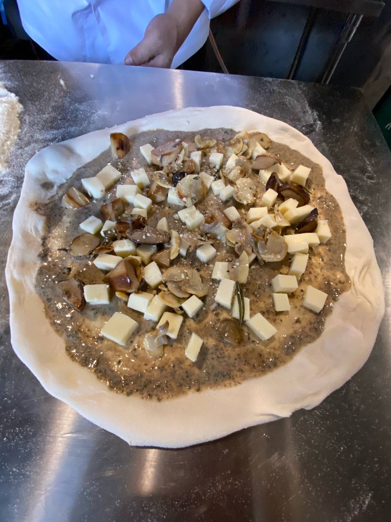 [รีวิว] ร้าน Gabbie table สาขา คลองสามวา | เมนูแนะนำ รูปภาพ ราคา