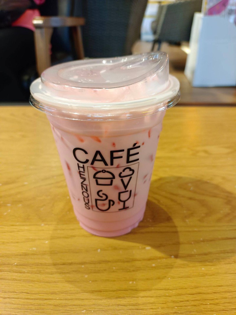 ร้าน Chez Nous Cafe | รีวิวร้านอาหาร - Wongnai