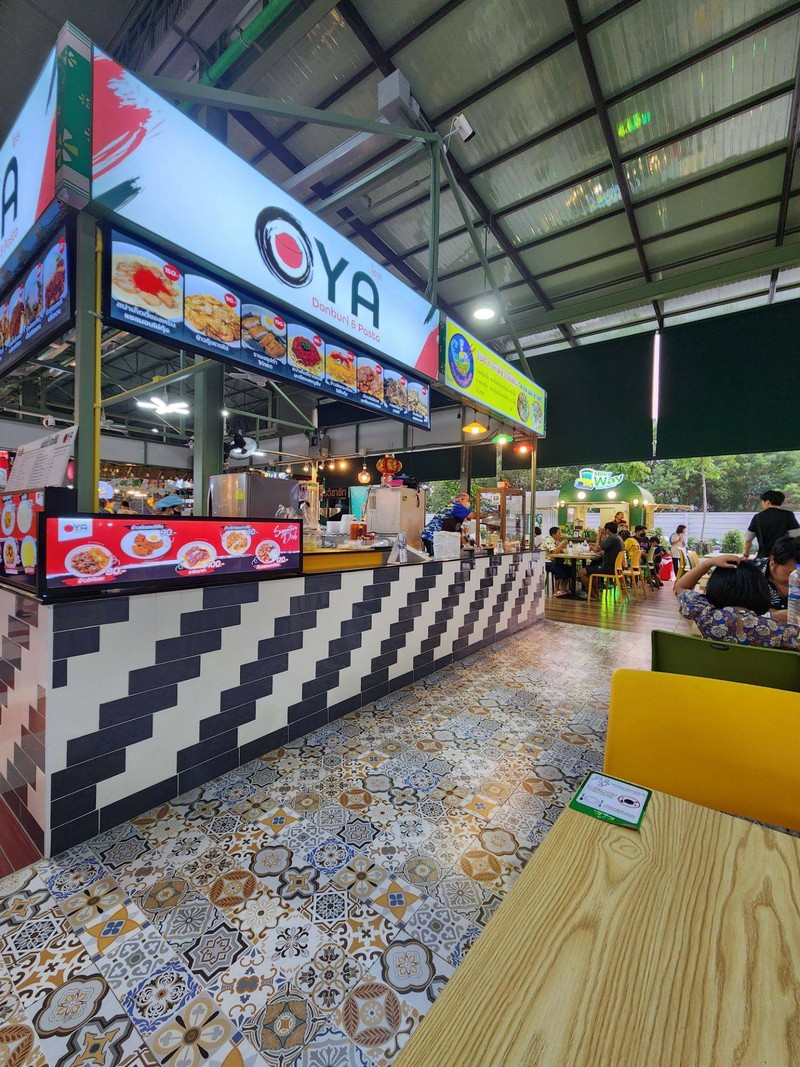 รูป Foody Farm Bangyai