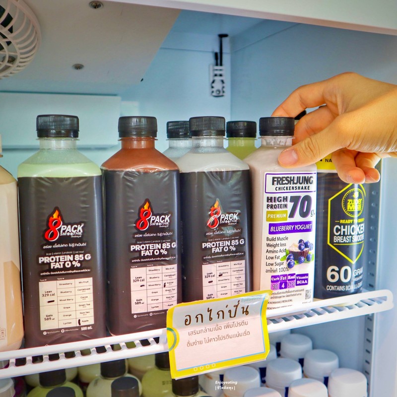 รูป นับkcal ราชพฤกษ์