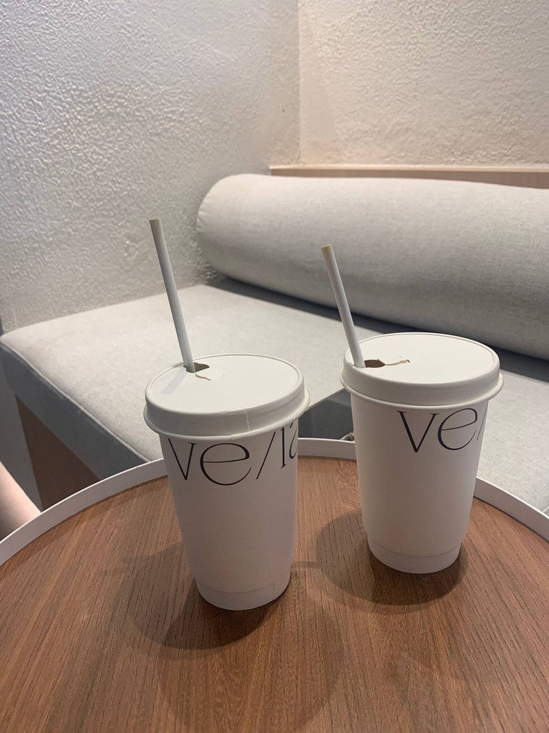 รูป VE/LA (Coffee) - Centralworld