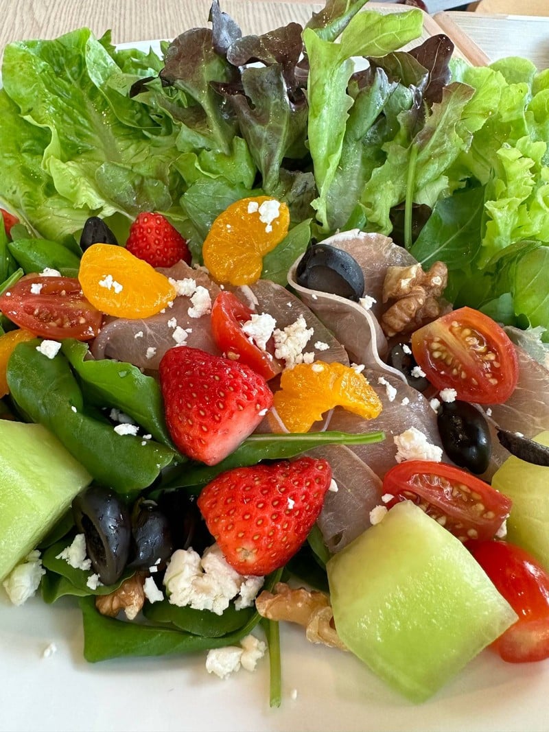 รวม Salad Factory 10 สาขา เต็มอิ่มกับโรงงานผัก เพื่อคนรักสุขภาพ!