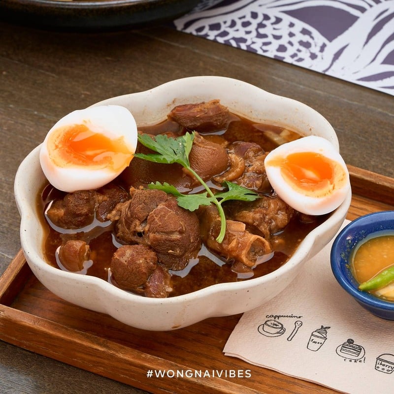 Must try 8 trendy restaurants by iberry group