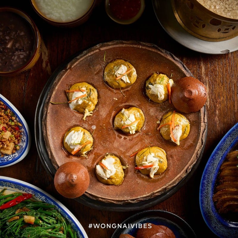 Must try 8 trendy restaurants by iberry group