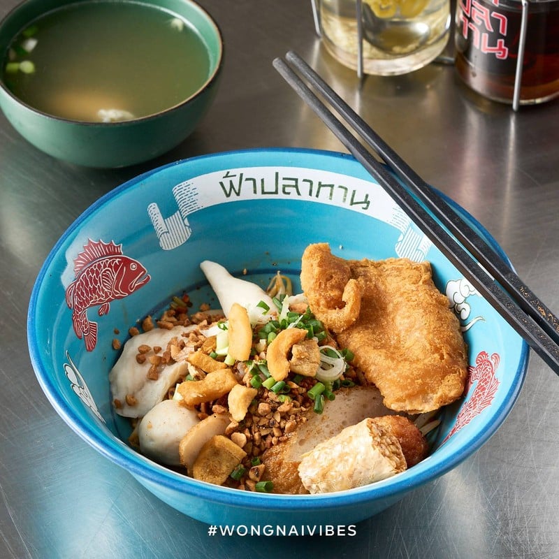 Must try 8 trendy restaurants by iberry group