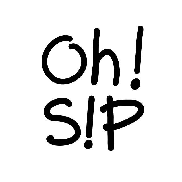 ร้าน Oh! Sip Coffee | รีวิวร้านอาหาร