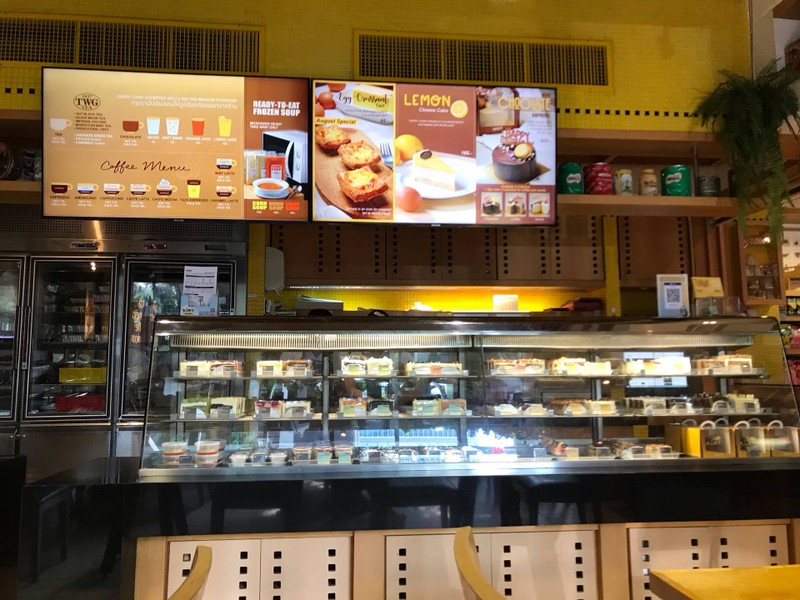 รูป Neil's Bake Shoppe ร่วมฤดี