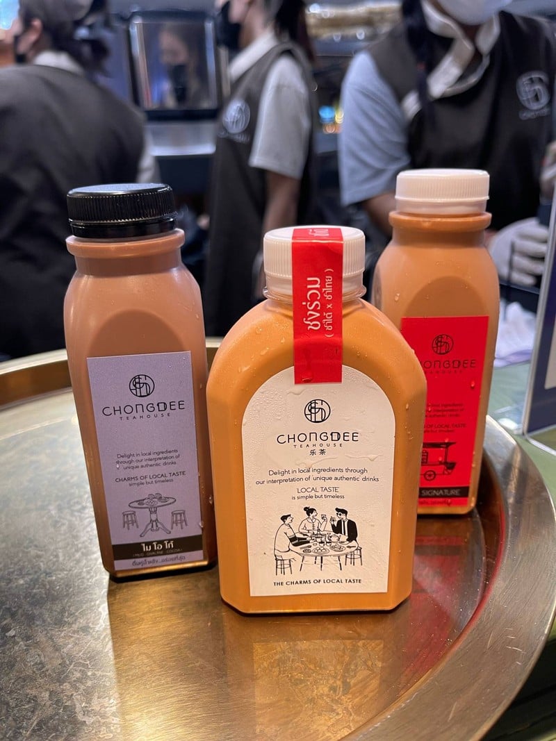 15 ร้านชาไทย เข้มข้นหวานมันถึงใจ ที่ในปีนี้ต้องไปโดน!