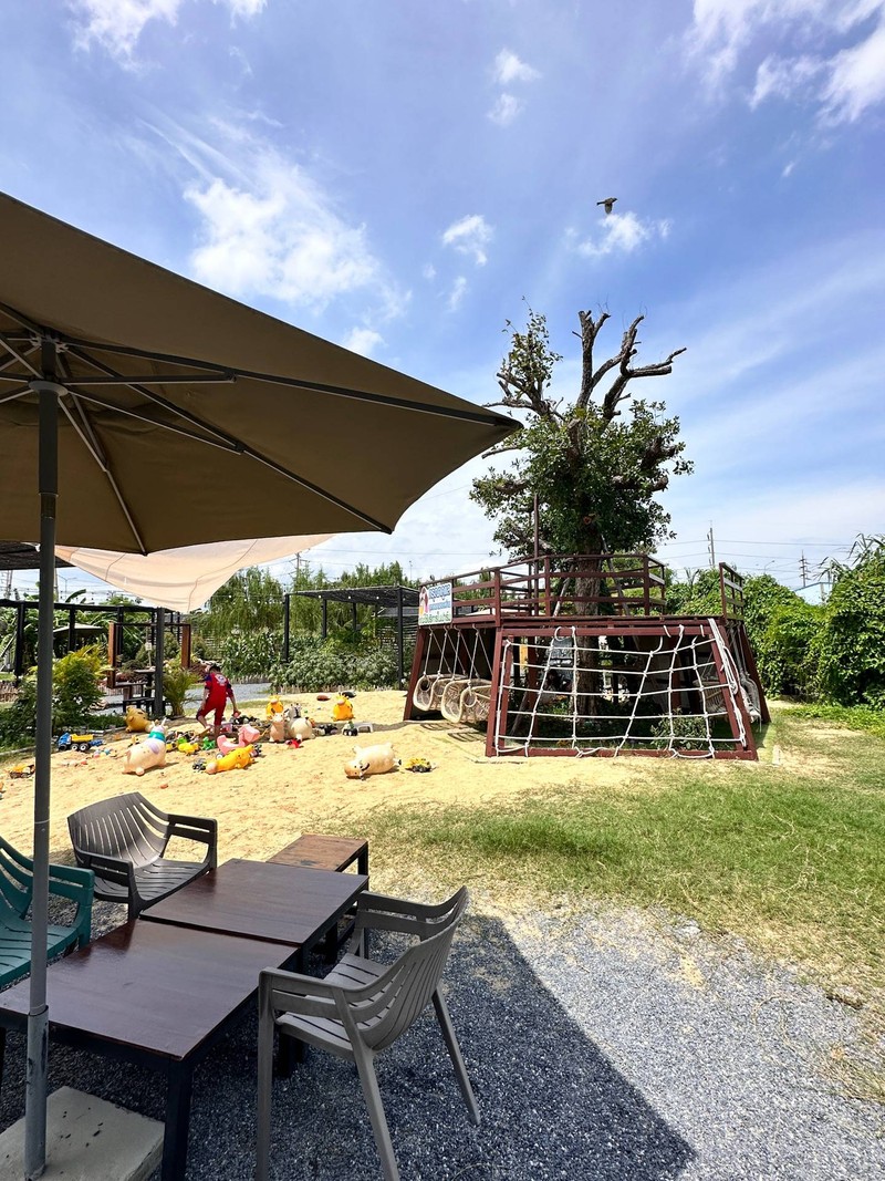 รูป All Weather Farm บางขุนเทียน-ชายทะเล ซอย20/1