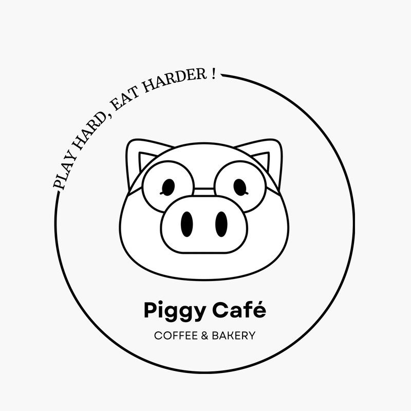 ร้าน Piggy Café รามอินทรา 62 | รีวิวร้านอาหาร
