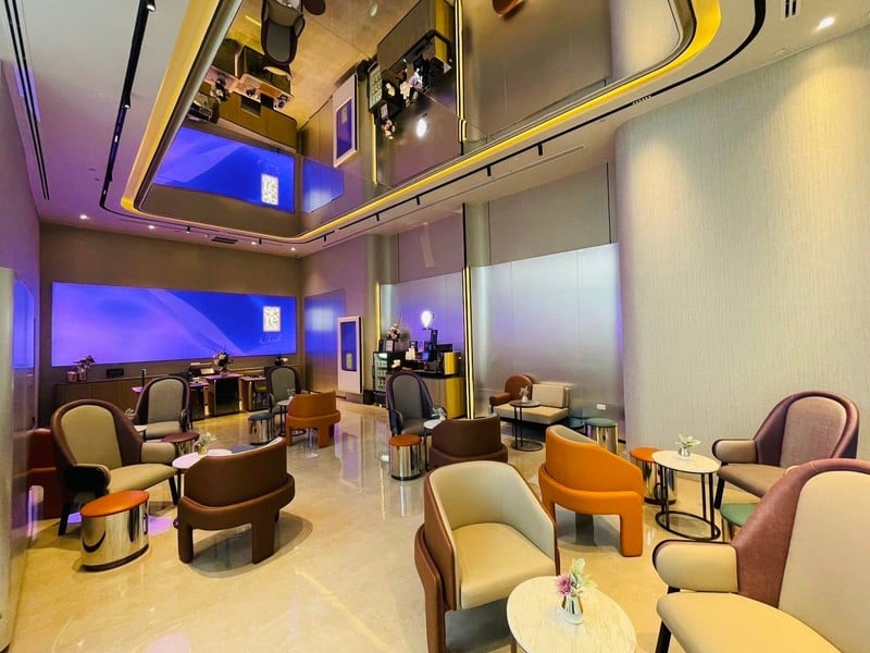 ที่สุดของการบริการ Serenade Club 20 สาขาทั่วประเทศ เอกซ์คลูซีฟเพื่อคุณ