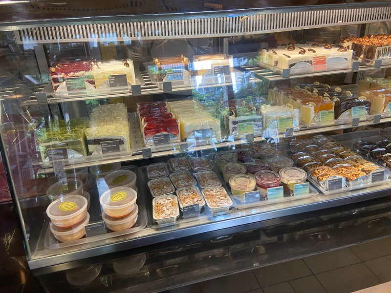 รูป Neil's Bake Shoppe ร่วมฤดี