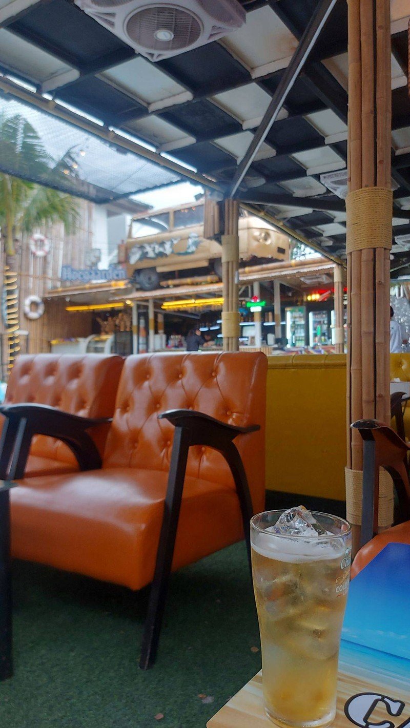 ร้าน Classic Cafe & Bar Srinakarin | รีวิวร้านอาหาร