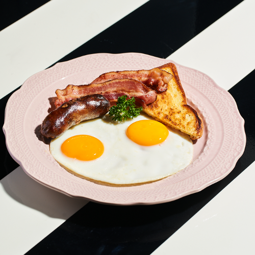 ร้าน Loulou Cafe Loulou Cafe | รีวิวร้านอาหาร