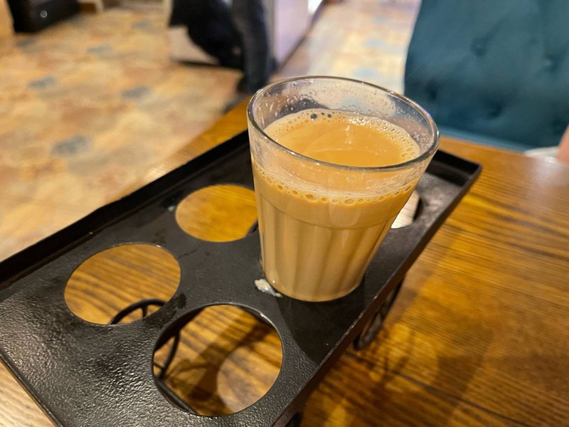 รูป Amritsr The Maharaja Of Indian Cuisine พร้อมพงษ์