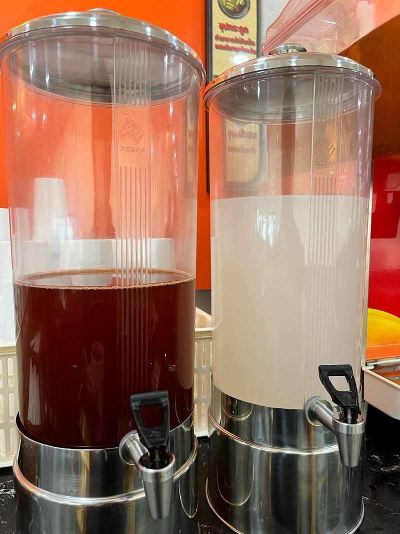 ร้าน Hotpotman (ฮอตพอตแมน) บางแค | รีวิวร้านอาหาร