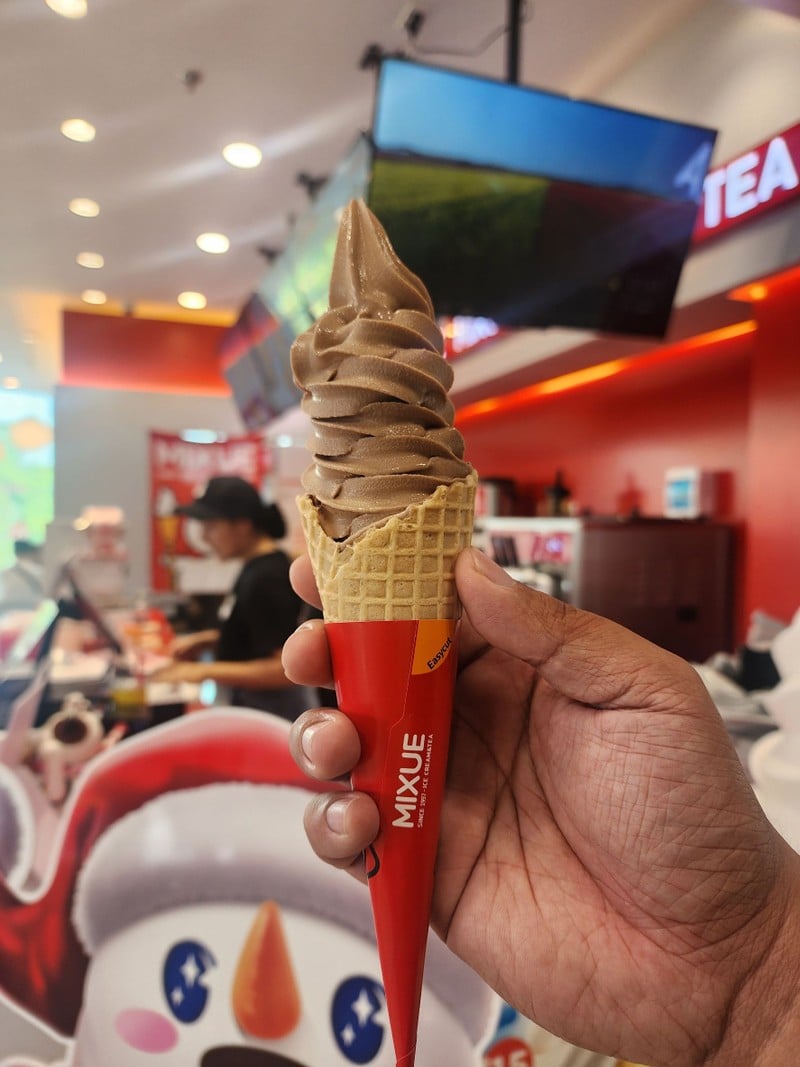 15 ร้าน Mixue ใกล้ฉัน มีสาขาไหนบ้าง? สายของหวานต้องตามไปลอง!