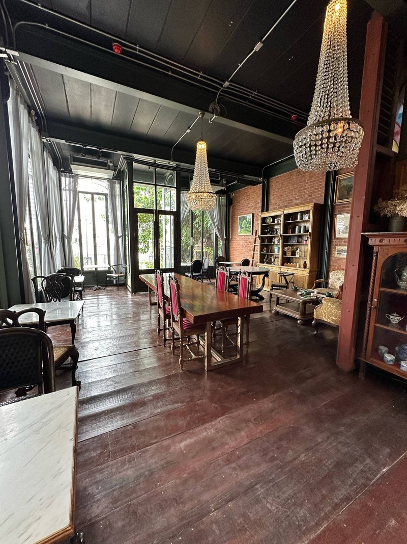 รูป Petit Soleil เปอติด์โซเลย์