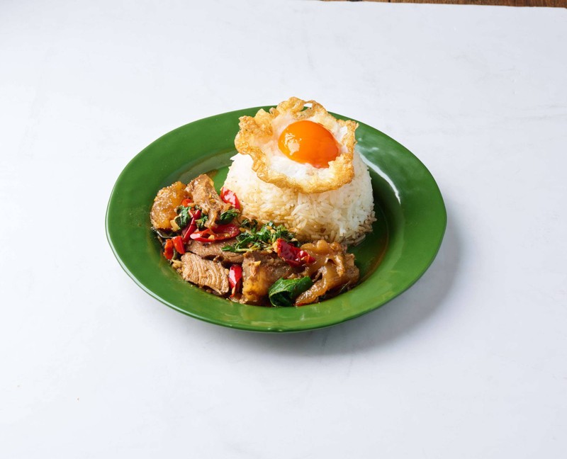 รูป Thongsmith Hot Pot The Emsphere