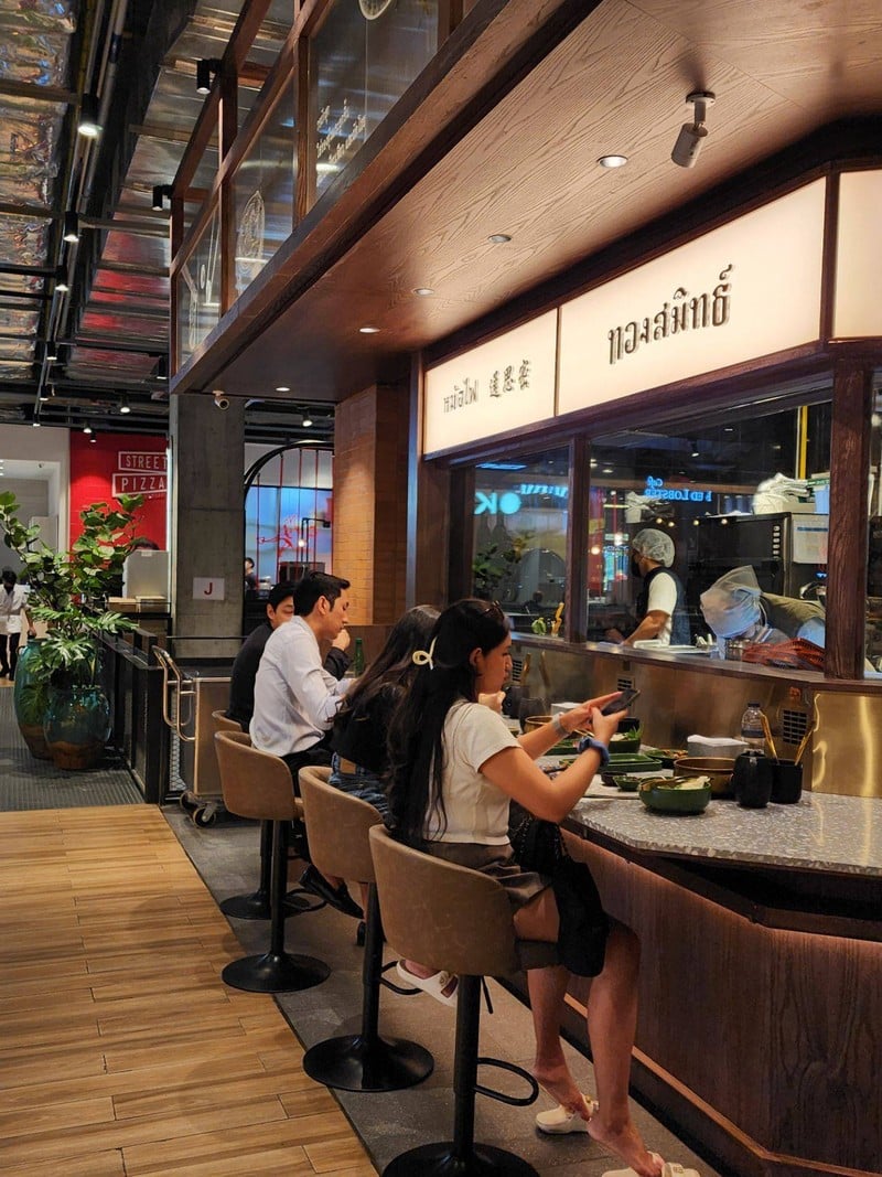 25 ร้านอาหาร Emsphere รสชาติใหม่ใจกลางกรุง อิ่มจุใจไม่ตกเทรนด์