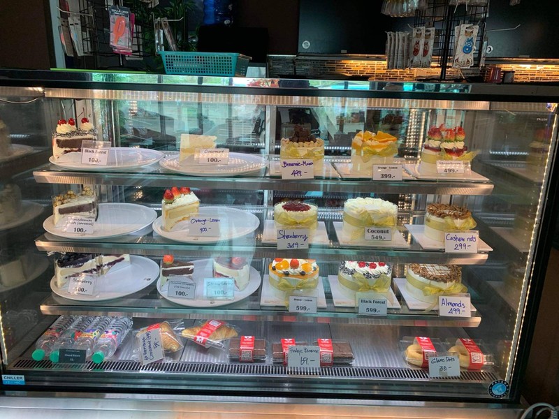 รูป TopCoffee and TopCake TopCoffee and TopCake