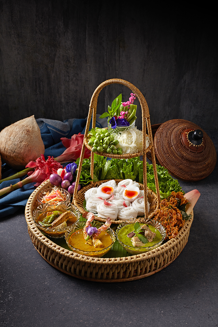ร้าน Baan Dalaa by Angkana - All Day Brunch & Modern Thai Dining ...