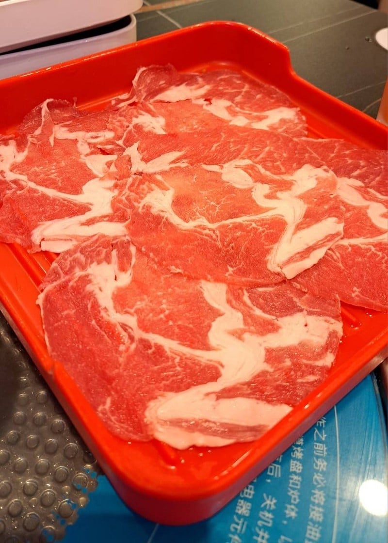 ร้าน So Grill And Shabu Big C สมุทรปราการ | รีวิวร้านอาหาร