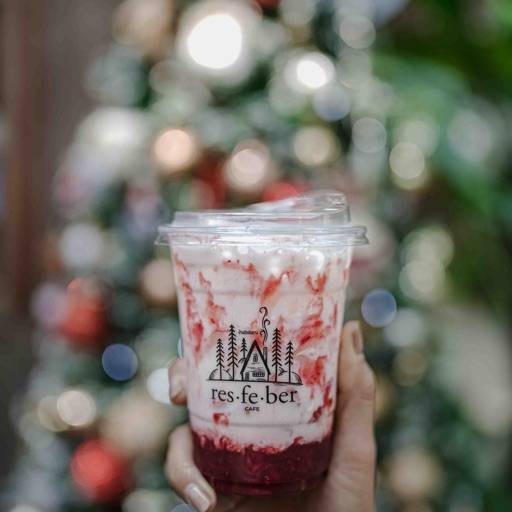 รูป Resfeber cafe รังสิต