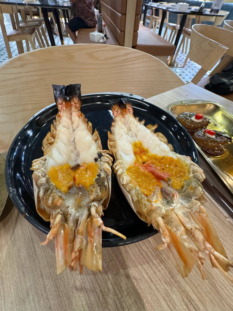 ร้าน Papper Buffet Zpell Rungsit | รีวิวร้านอาหาร