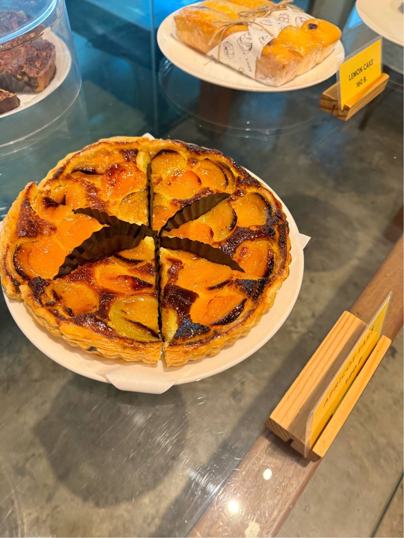 รูป Conkey's Bakery สาขา เอกมัย 22