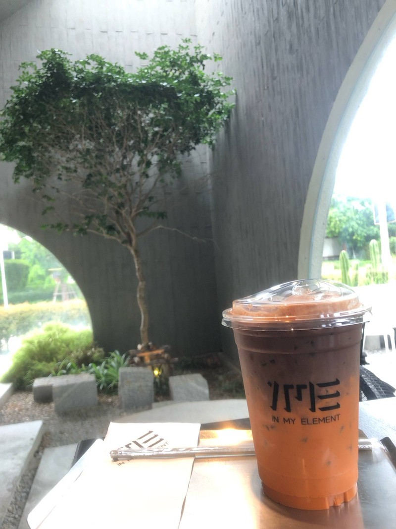 รูป In My Element Cafe อิน มาย เอเลเมนท์ คาเฟ่