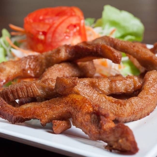 ร้าน เราหลงกรุง - | รีวิวร้านอาหาร