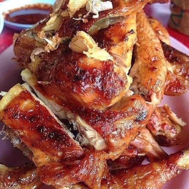 ร้าน เราหลงกรุง - | รีวิวร้านอาหาร