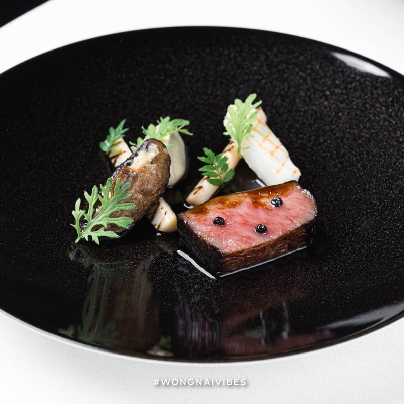 The best of Bangkok's MICHELIN dining scene