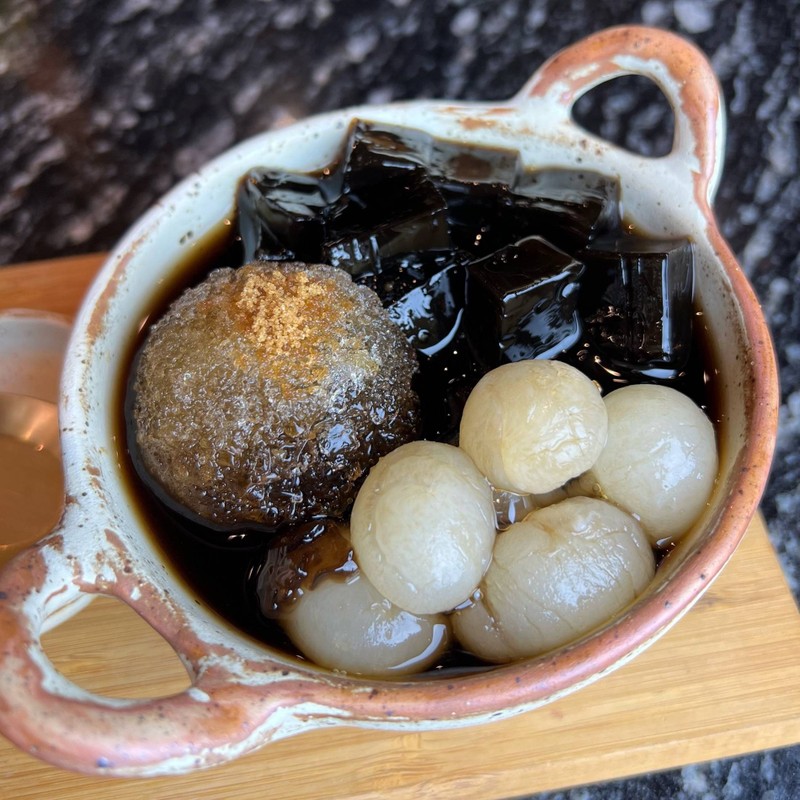 ร้าน Zaab Eli (แซ่บอีลี่) One Bangkok ชั้น B1 | รีวิวร้านอาหาร