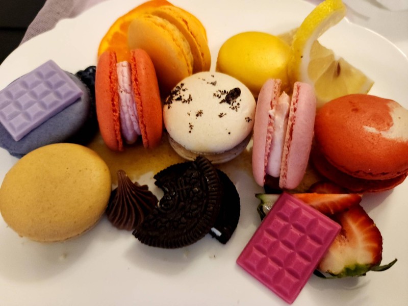 รูป อร่อย Together Restuarant & Karaoke