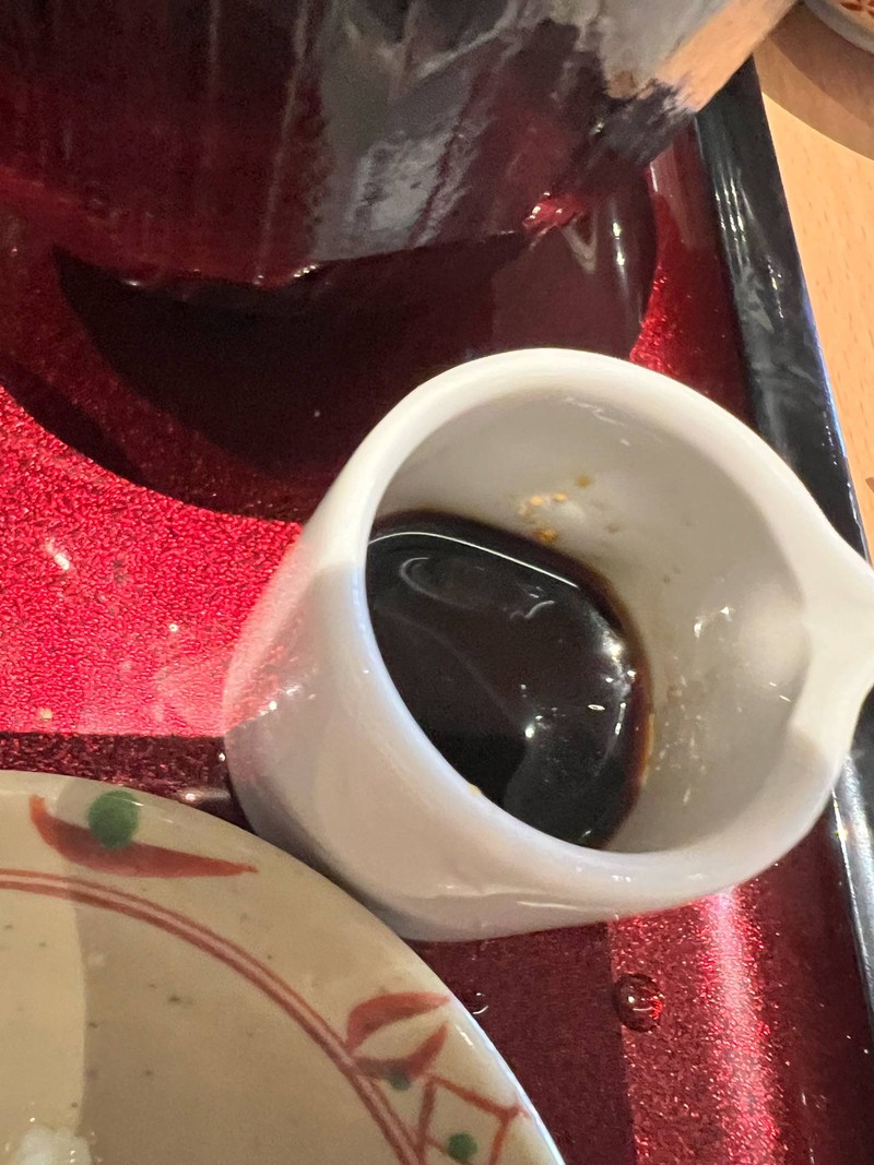 รูป Tempura Tendon Hannosuke Tokyo One Bangkok