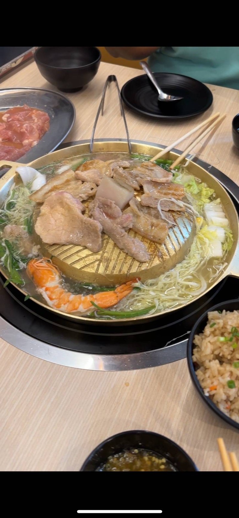 รูป 71 Mookata PARC Bangna