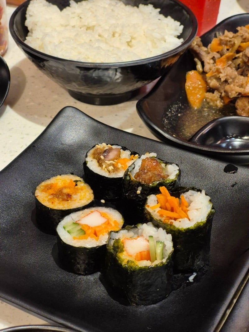 [รีวิว] ร้าน SUKI KING ลิตเติ้ลวอล์ค รัตนาธิเบศร์ | เมนูแนะนำ รูปภาพ ราคา