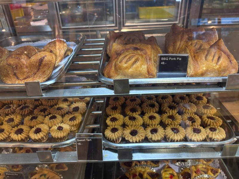 รูป Neil's Bake Shoppe ร่วมฤดี
