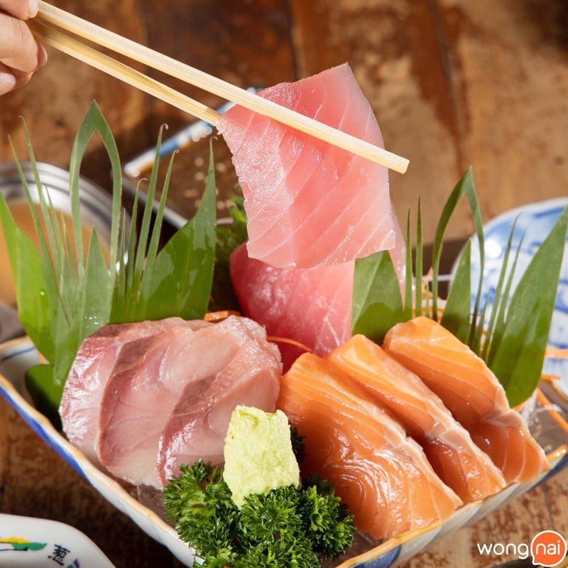 อิ่มครบจบในที่เดียว! 10 ร้านเด็ดที่ The Nine Center Rama 9