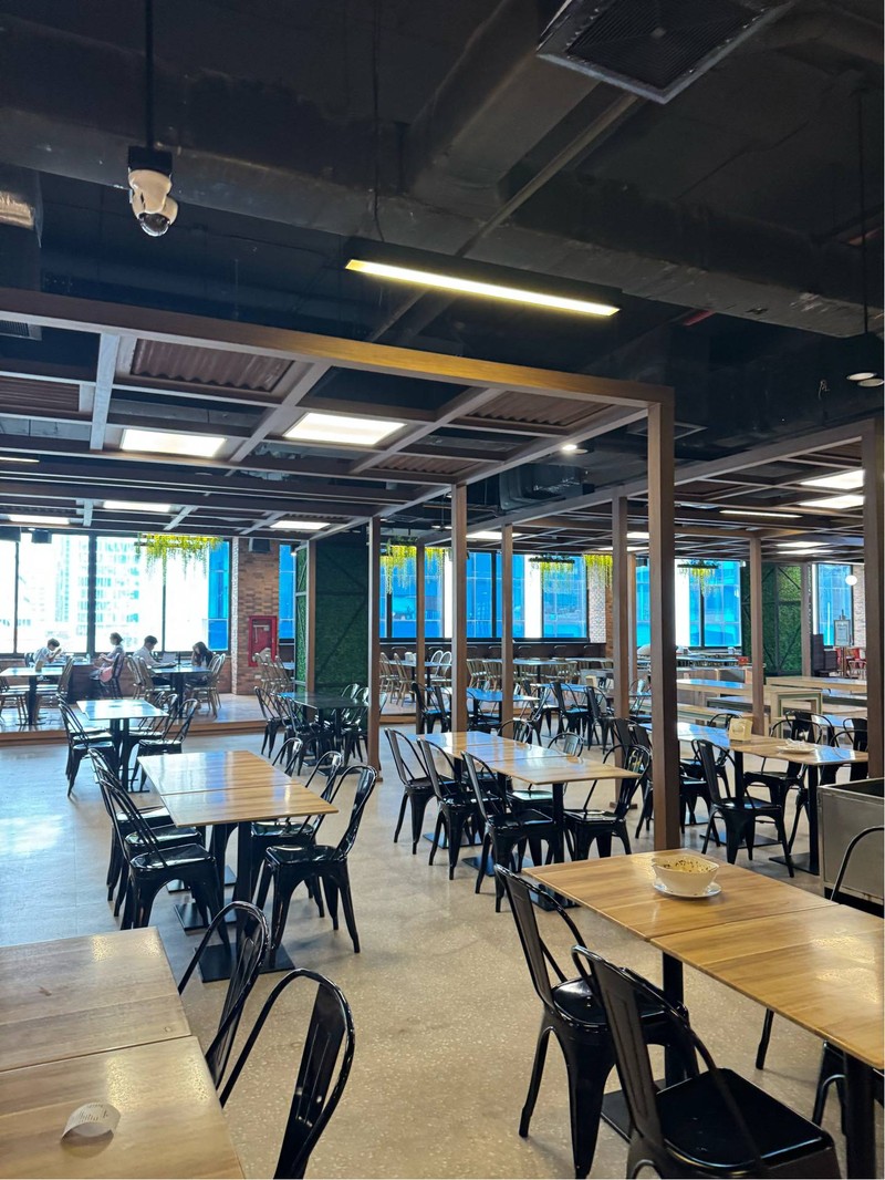 รูป The Cook Amarin Plaza