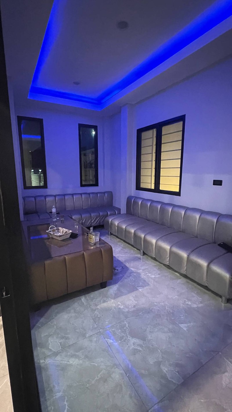 รูป Little Hug Pool Villa